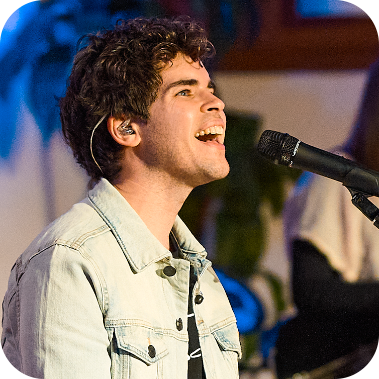 Our Team – Oakland Church