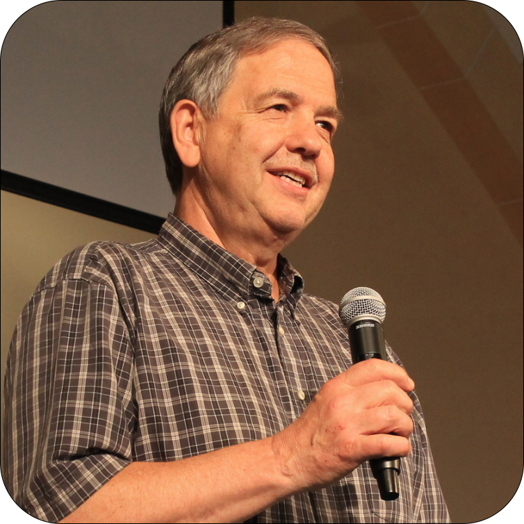 Our Team – Oakland Church